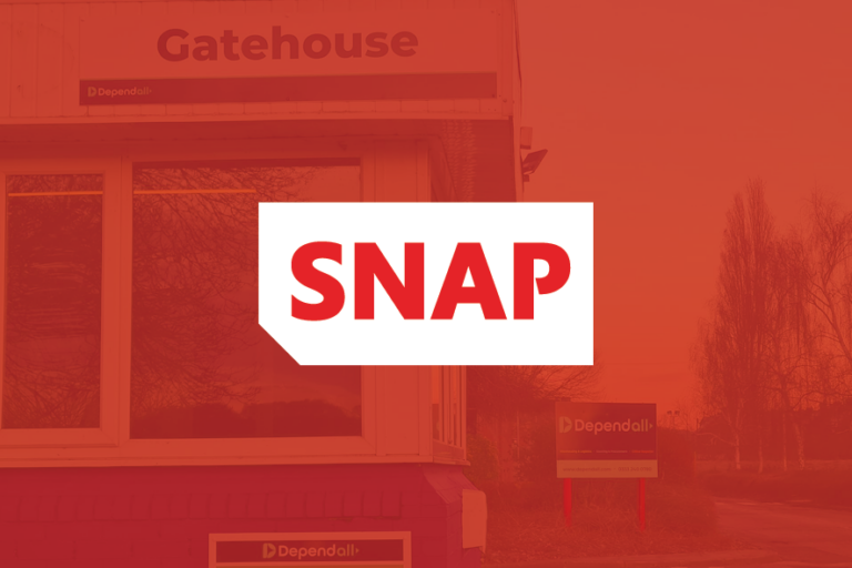 SNAP Parking » Dependall Ltd